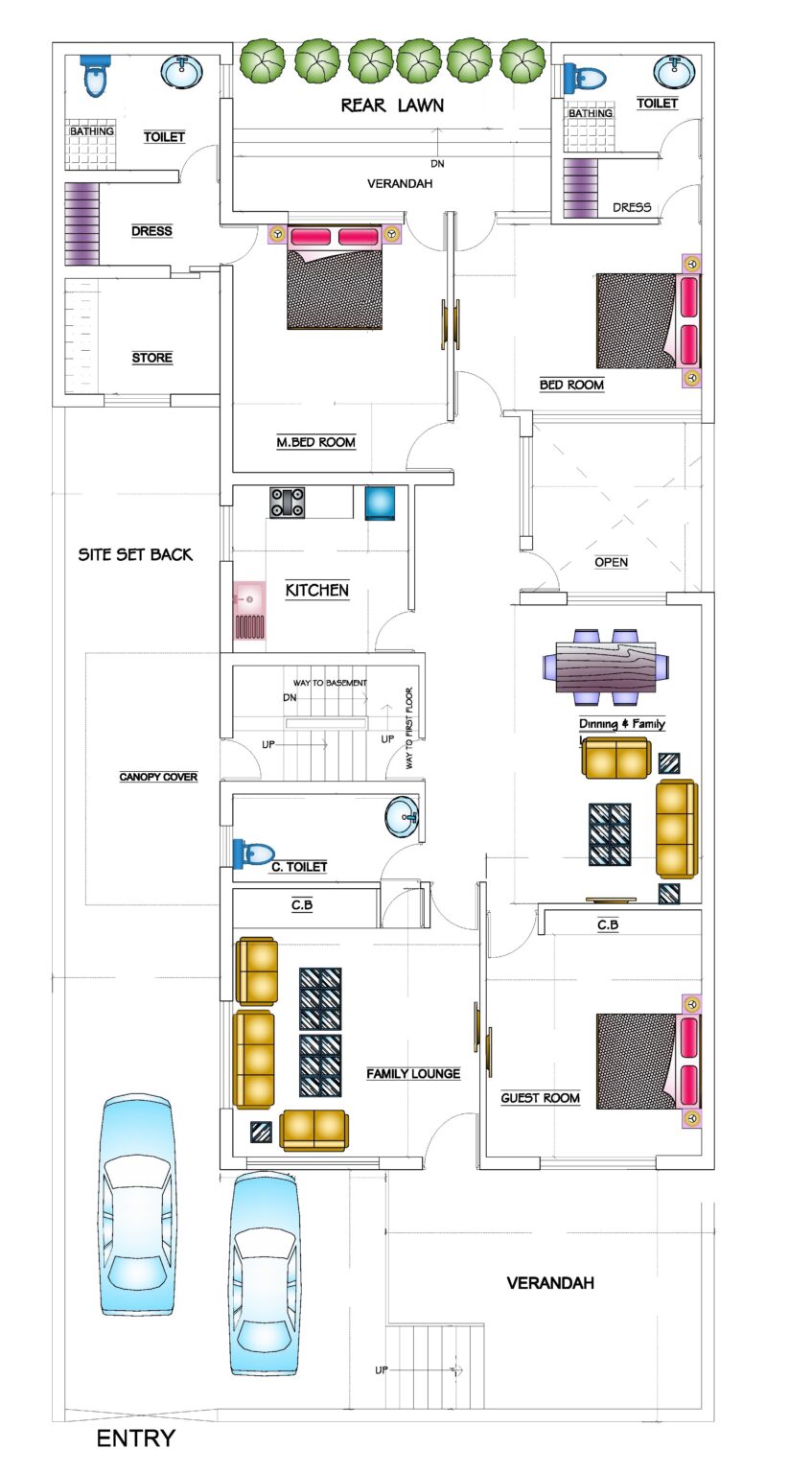 Designer Row House Architects Shirwal Pune Pin Code 412801 2026