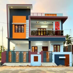 Custom Farm House Architect Chikhali Pune Pin Code Is 411062