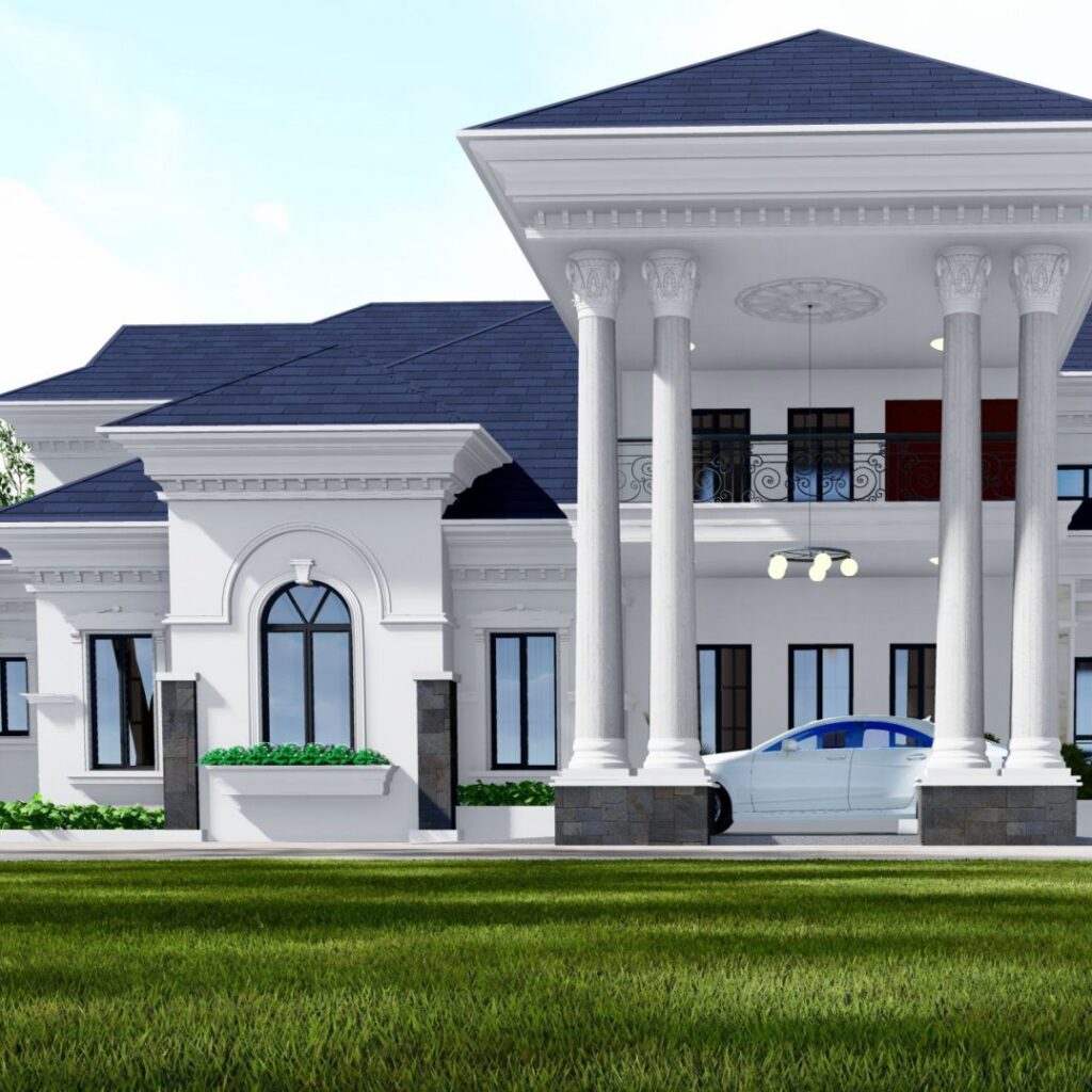 Best Penthouse Architect In Pune 2025