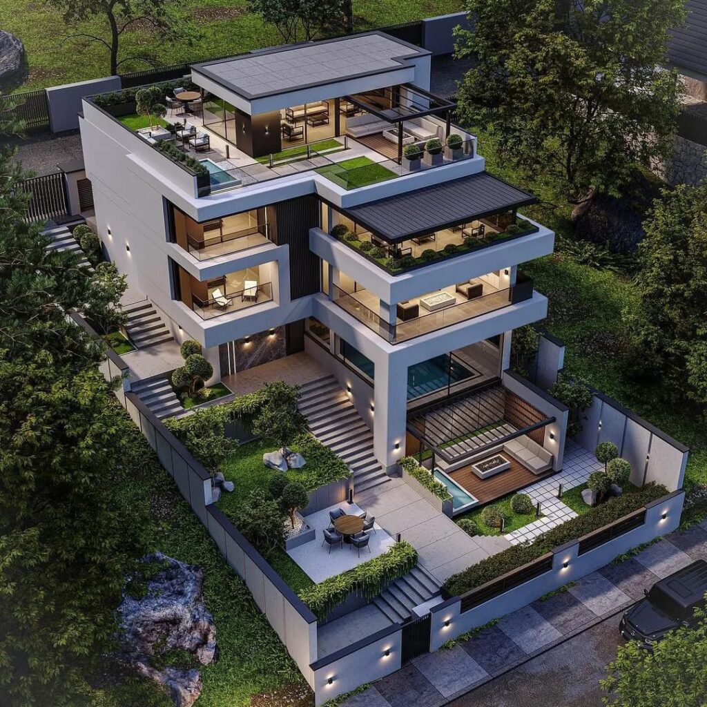 Top Designer Architects In Pune 2025