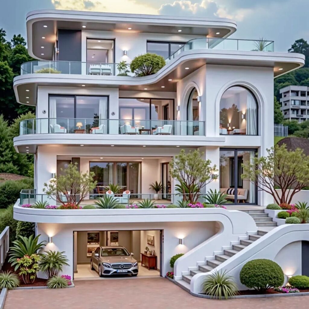 Top Designer Architects In Pune 2026